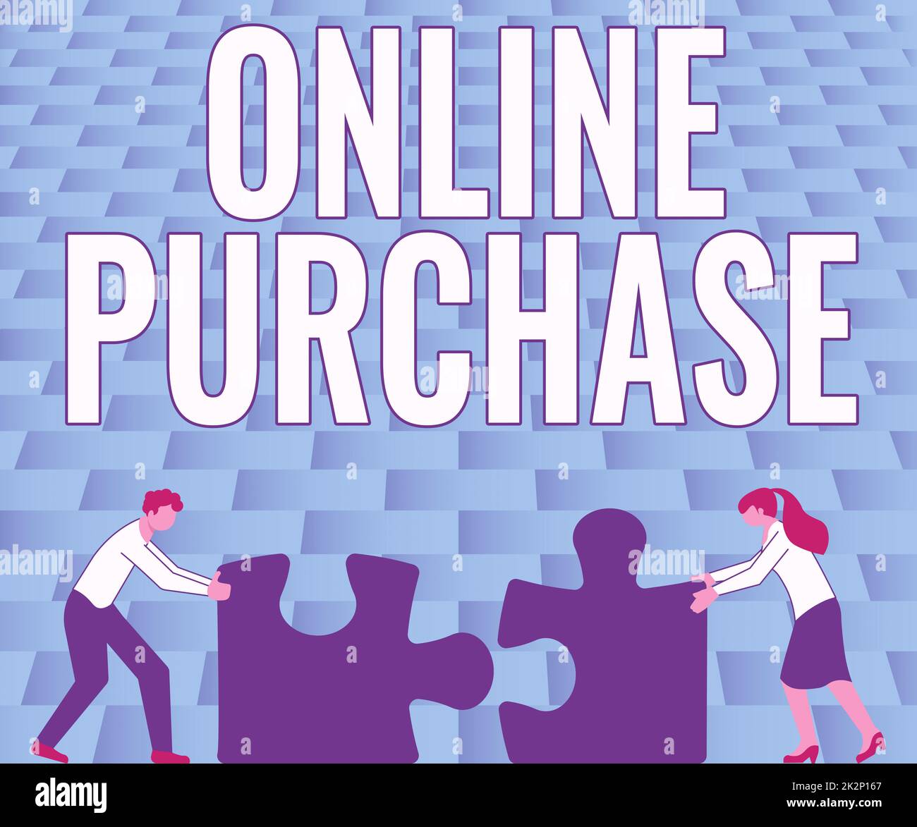 Conceptual caption Online Purchase. Internet Concept Purchases ...