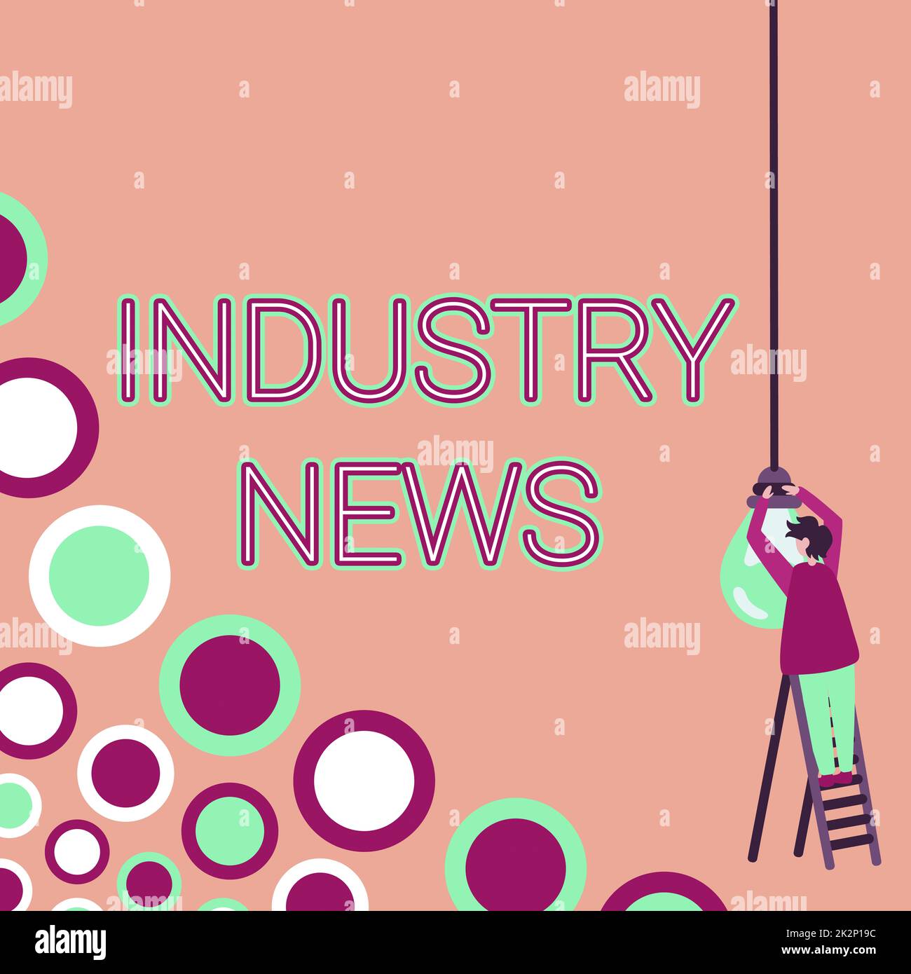 Inspiration showing sign Industry News. Business idea Technical Market ... Inspiration showing sign Industry News. Business idea Technical Market ...