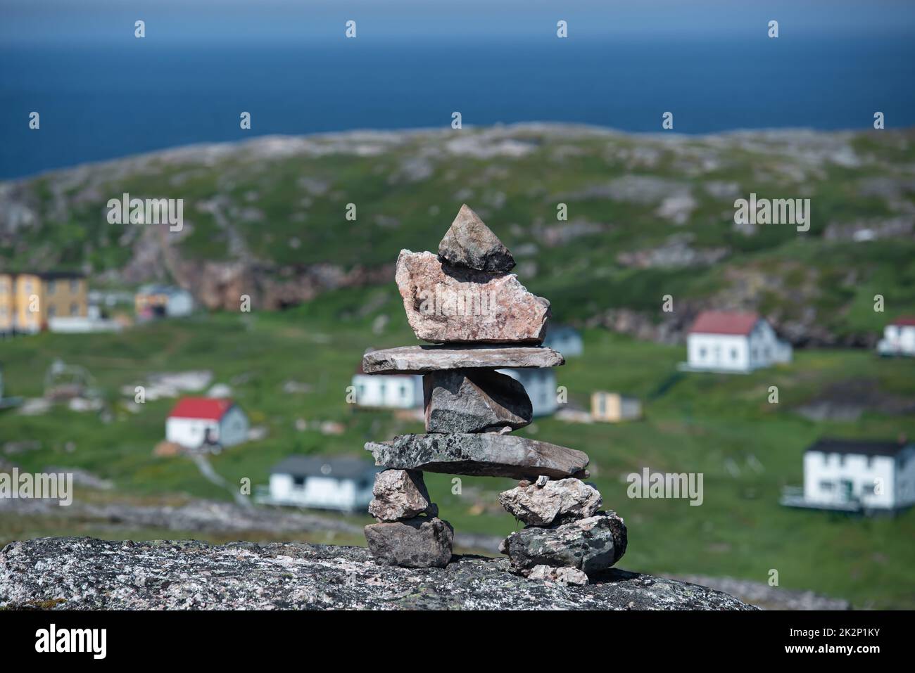 Newfoundland and labrador hi-res stock photography and images - Alamy