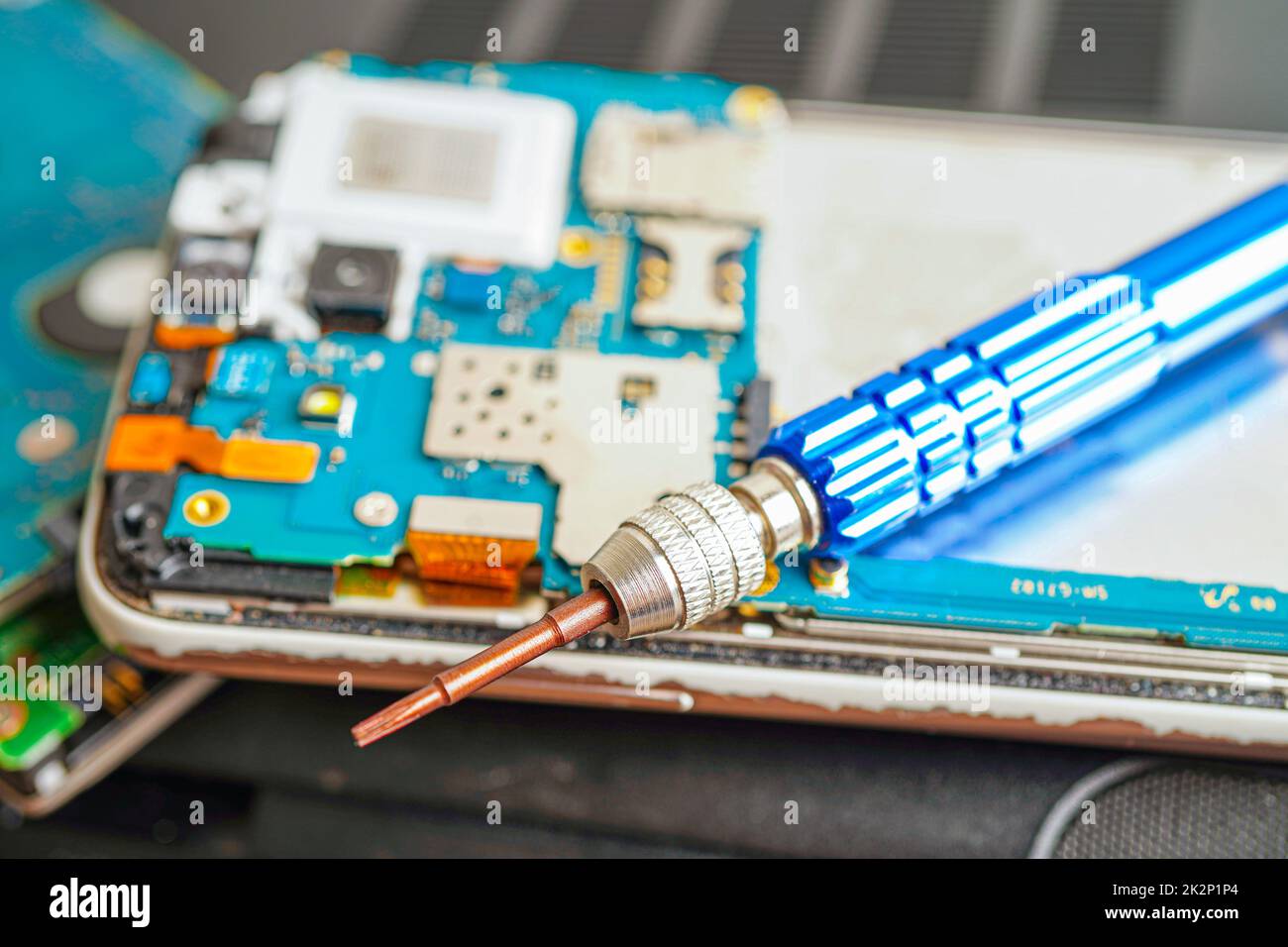 Repairing and upgrade mobile phone, electronic, computer hardware and ...