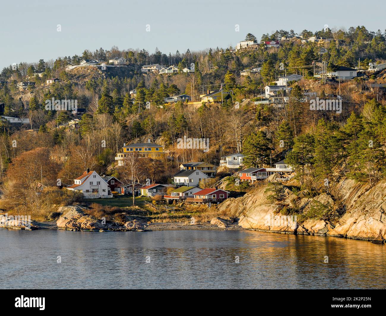 Holmenkollen ski museum hi-res stock photography and images - Alamy