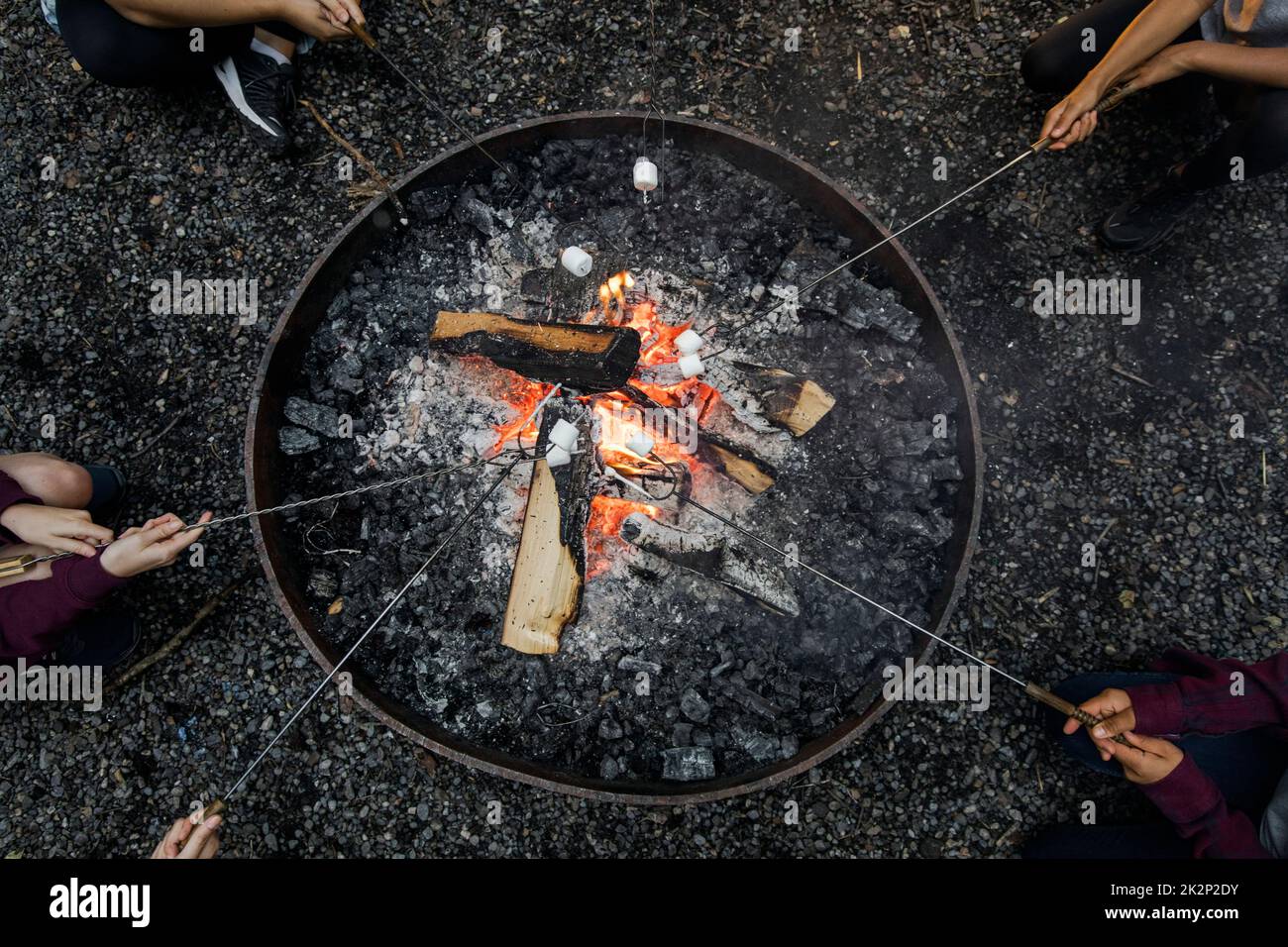 Overhead hold hi-res stock photography and images - Alamy