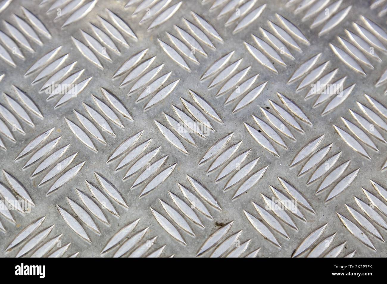 Metallic background with non-slip texture Stock Photo - Alamy