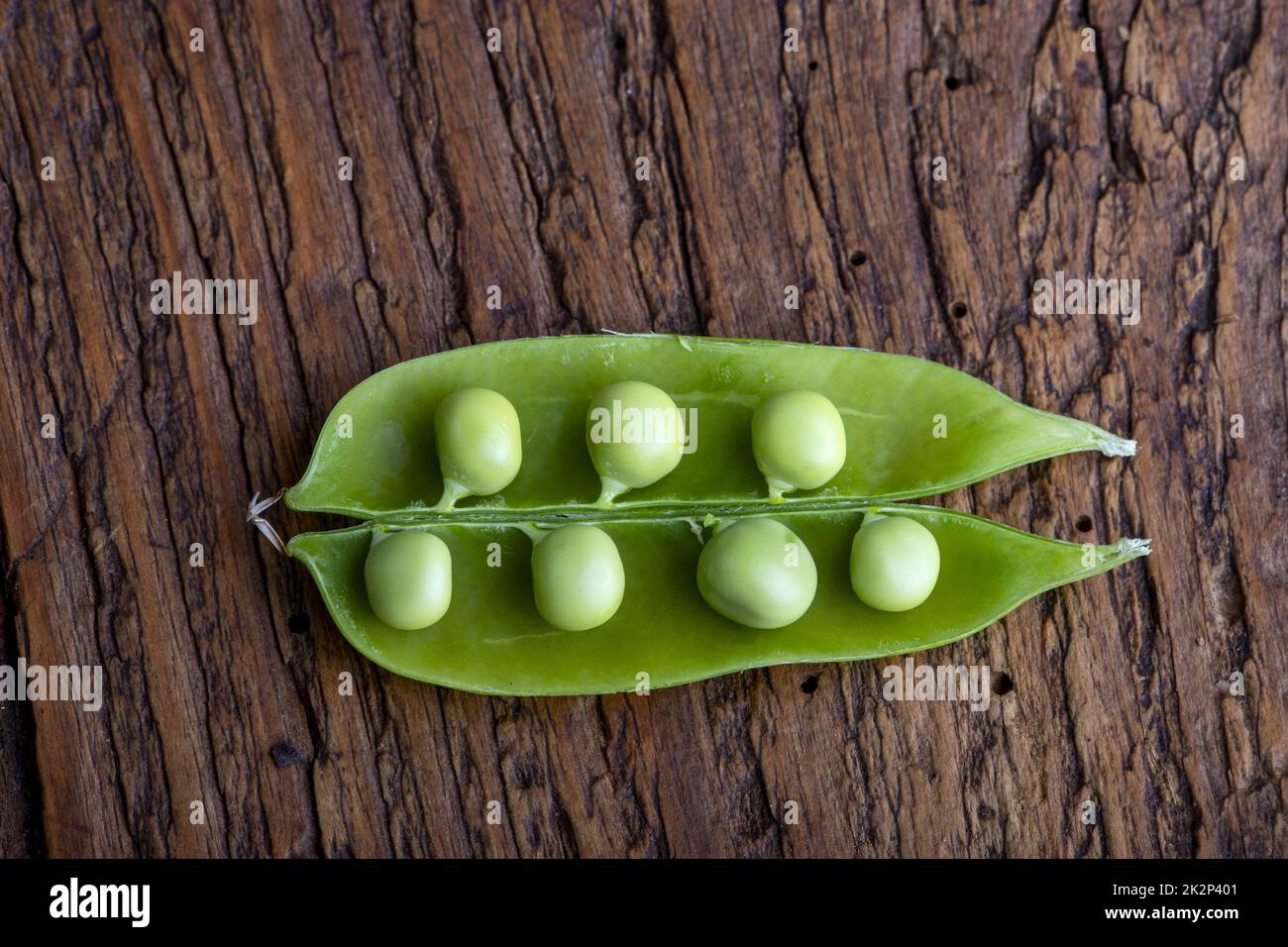 Wood pea hi-res stock photography and images - Alamy