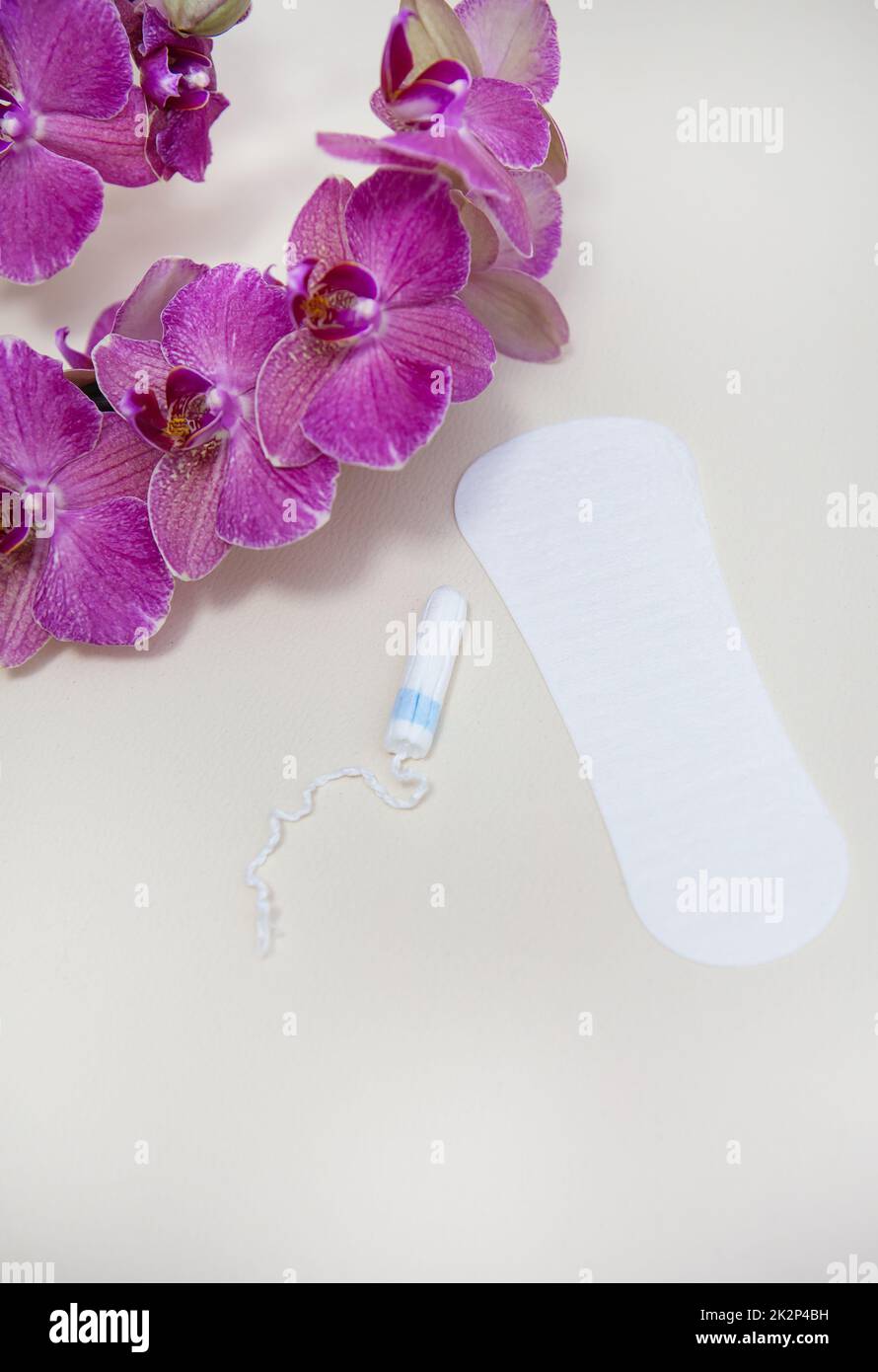 Tampon Or Pad For Period at Deloris Colvin blog