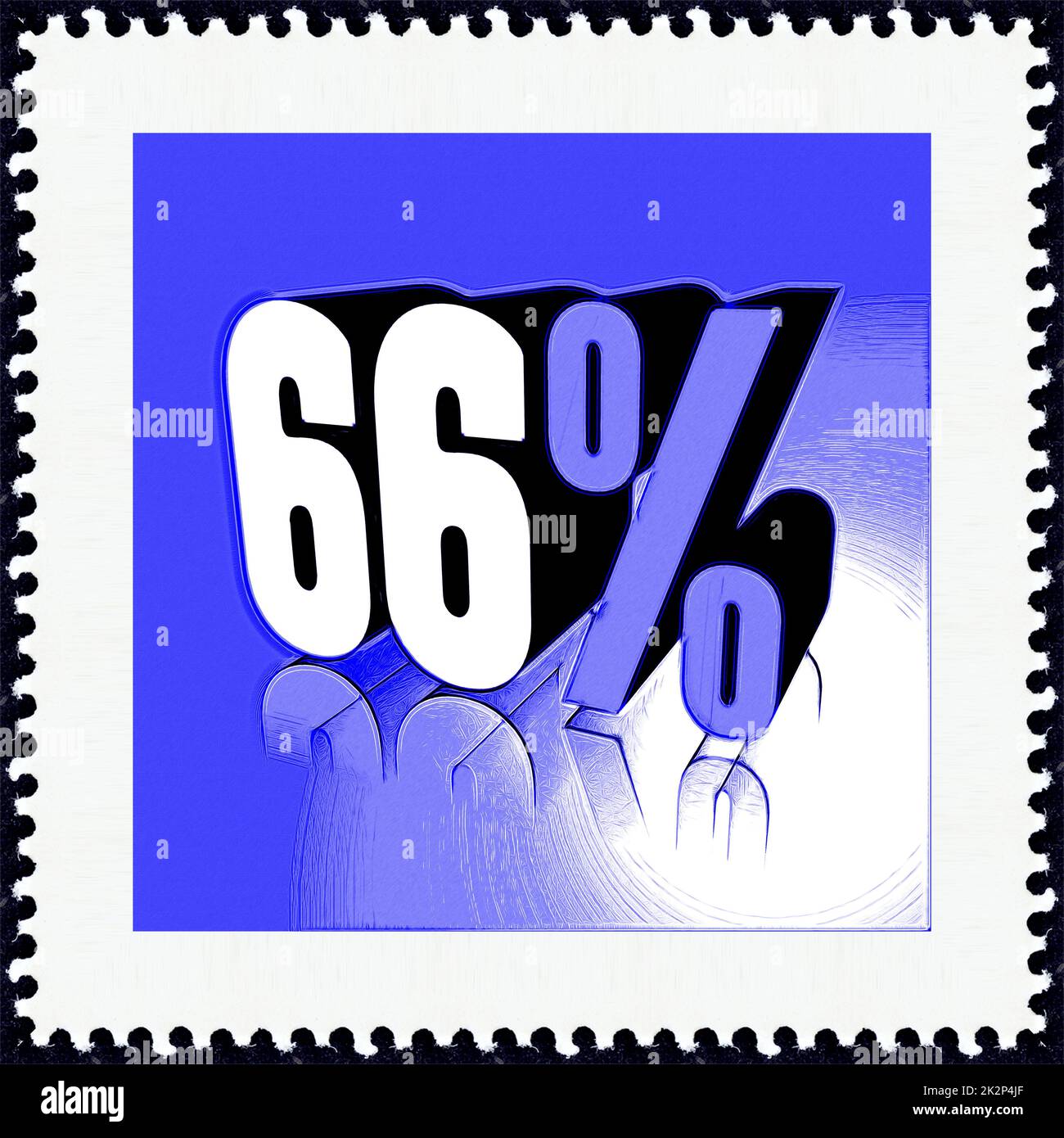 66 percent hi-res stock photography and images - Alamy