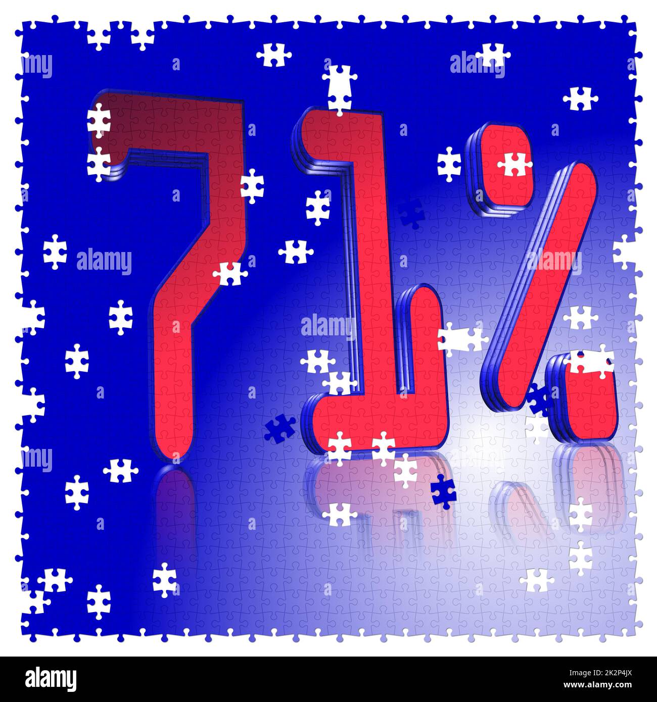 Number 71 Cut Out Stock Images & Pictures - Alamy