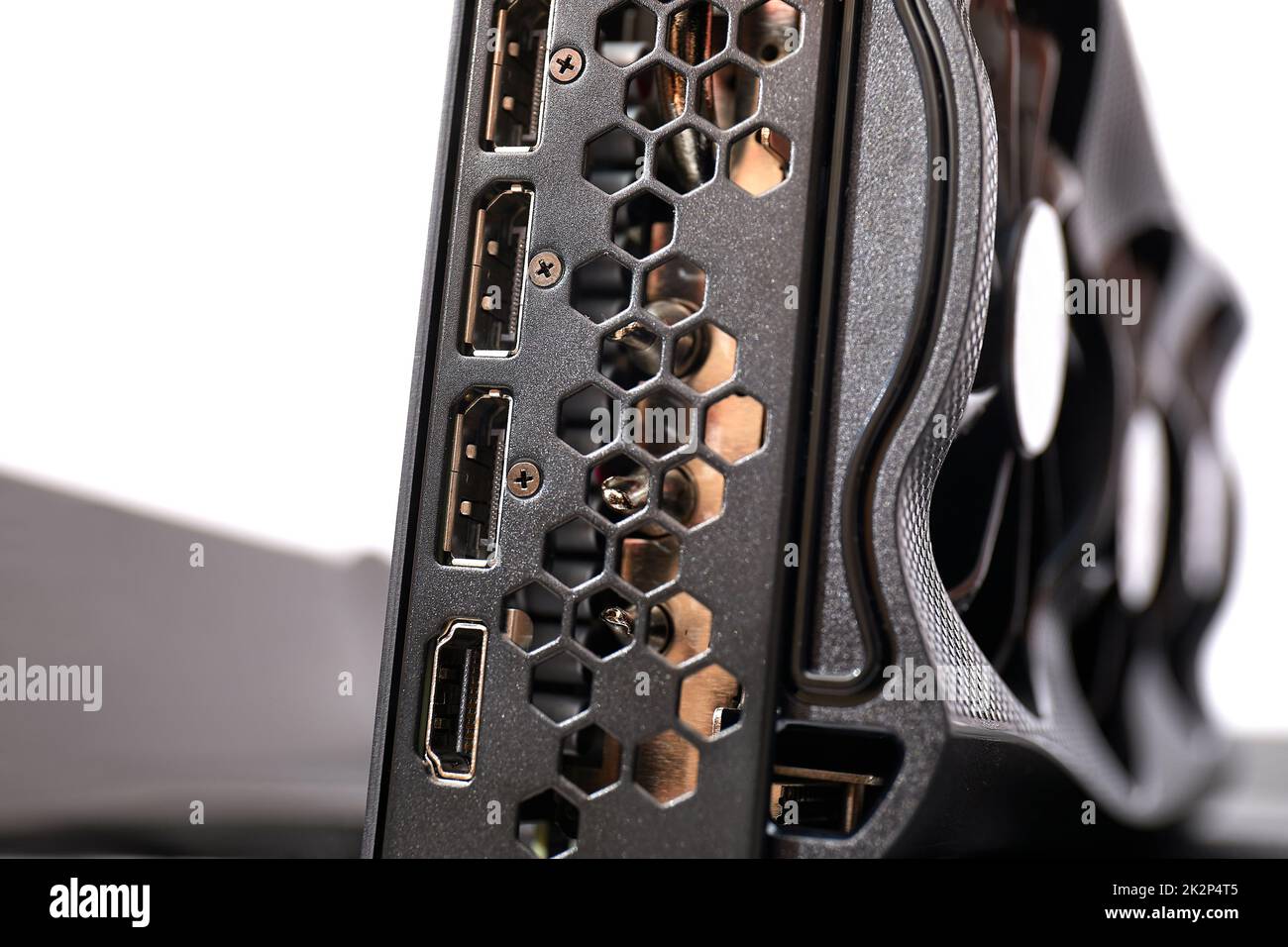 High end computer hi-res stock photography and images - Alamy