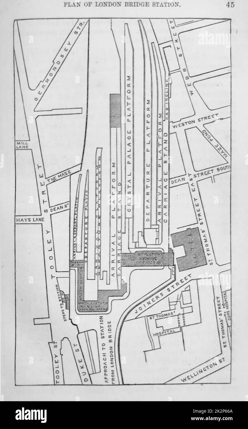 Bridge layout Black and White Stock Photos & Images - Alamy