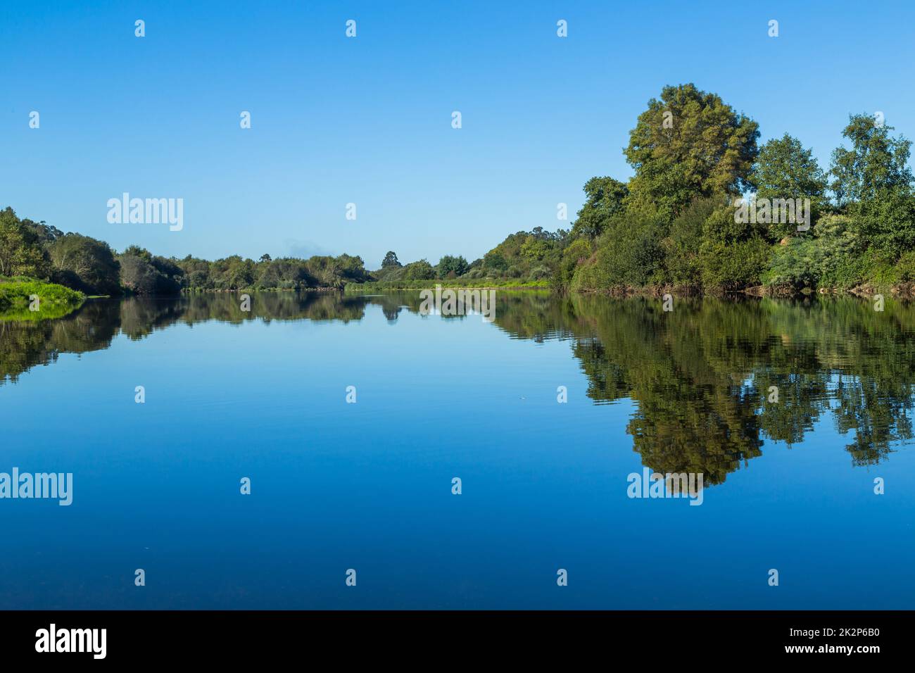 Natural border hi-res stock photography and images - Alamy