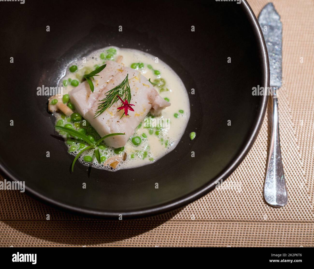 Alaskan pea hi-res stock photography and images - Alamy