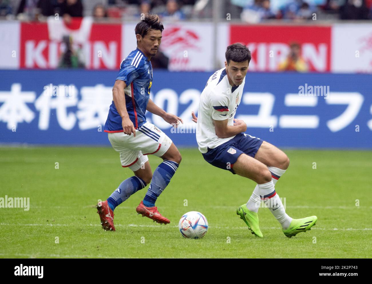 Gio reyna japan hi-res stock photography and images - Alamy