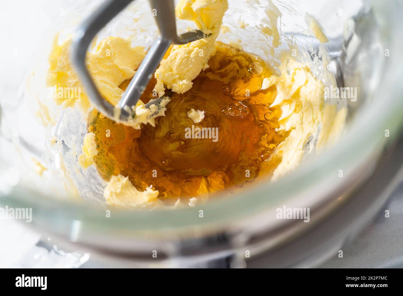 Soft Oatmeal Raisin Walnut Cookies Stock Photo - Alamy