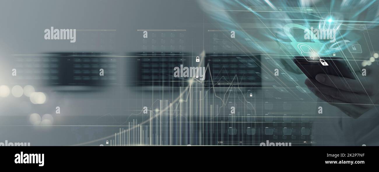 Cyber security and data protection information privacy internet ...