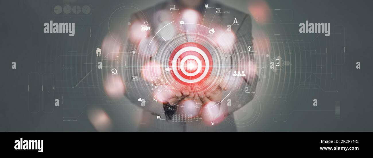 Target Symbol Meaning