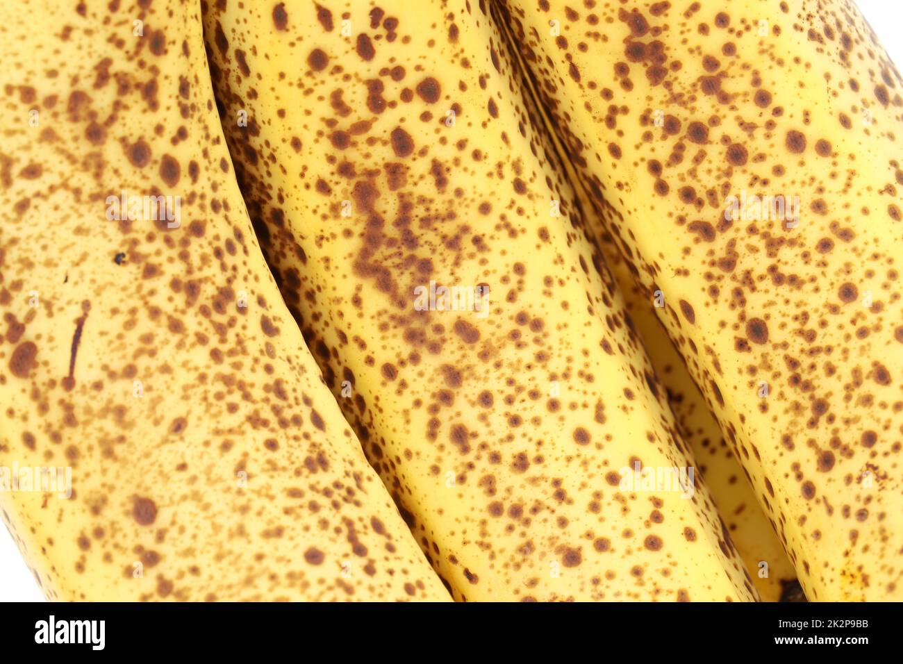 Bananas spots hi-res stock photography and images - Alamy