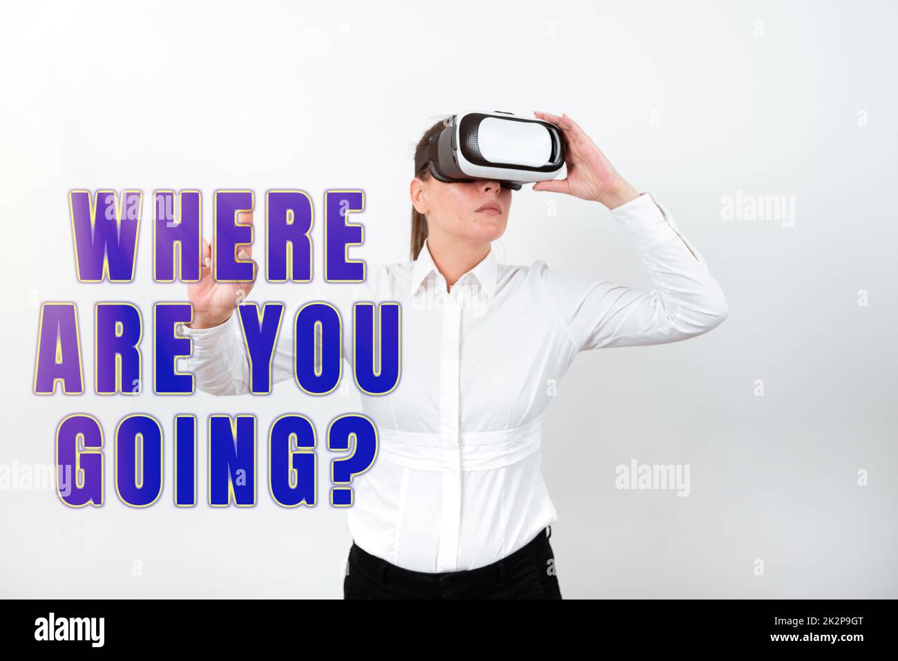 Hand writing sign God Jul. Business idea asking someone where he is ...