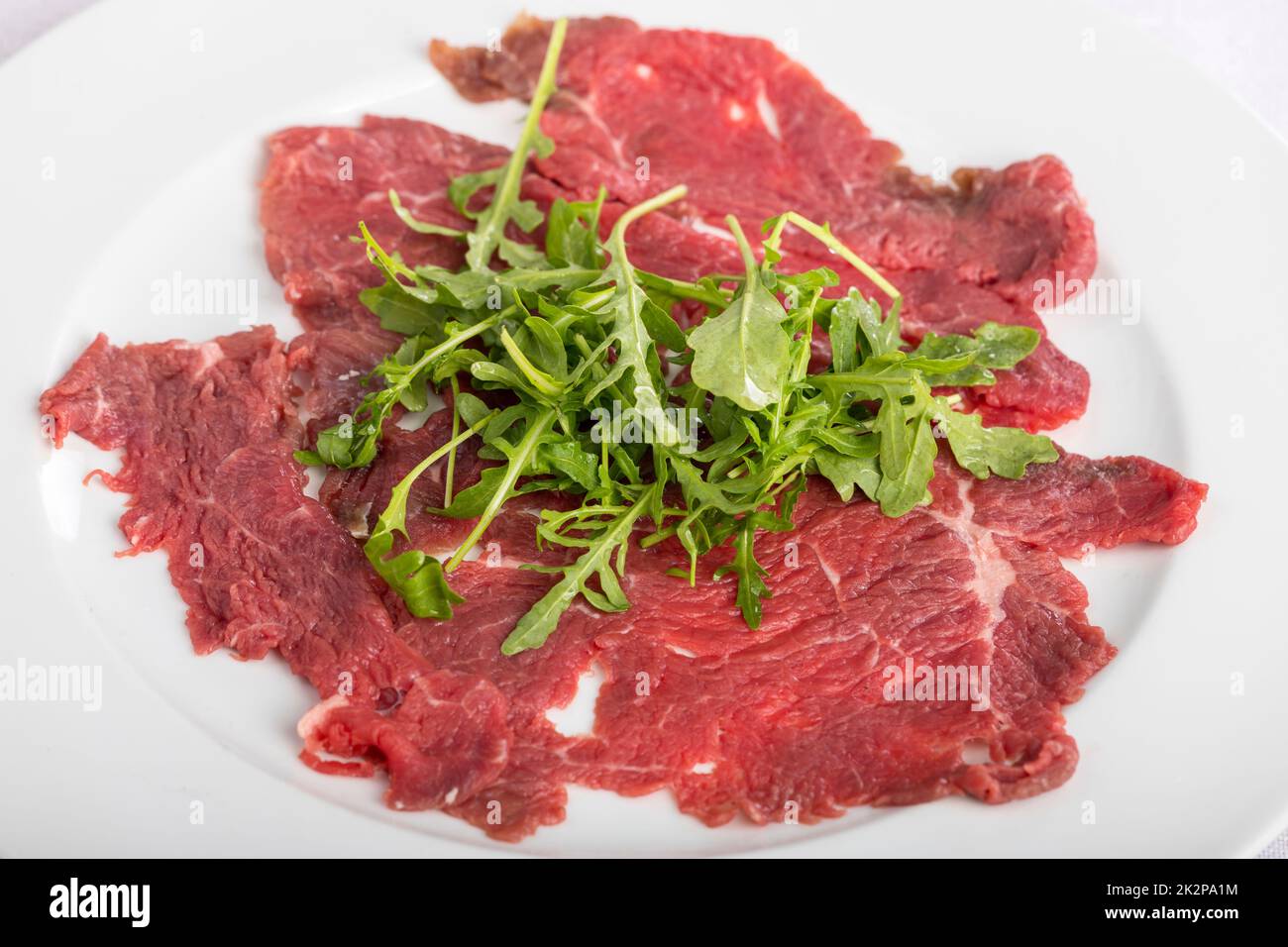Salted meat hi-res stock photography and images - Alamy