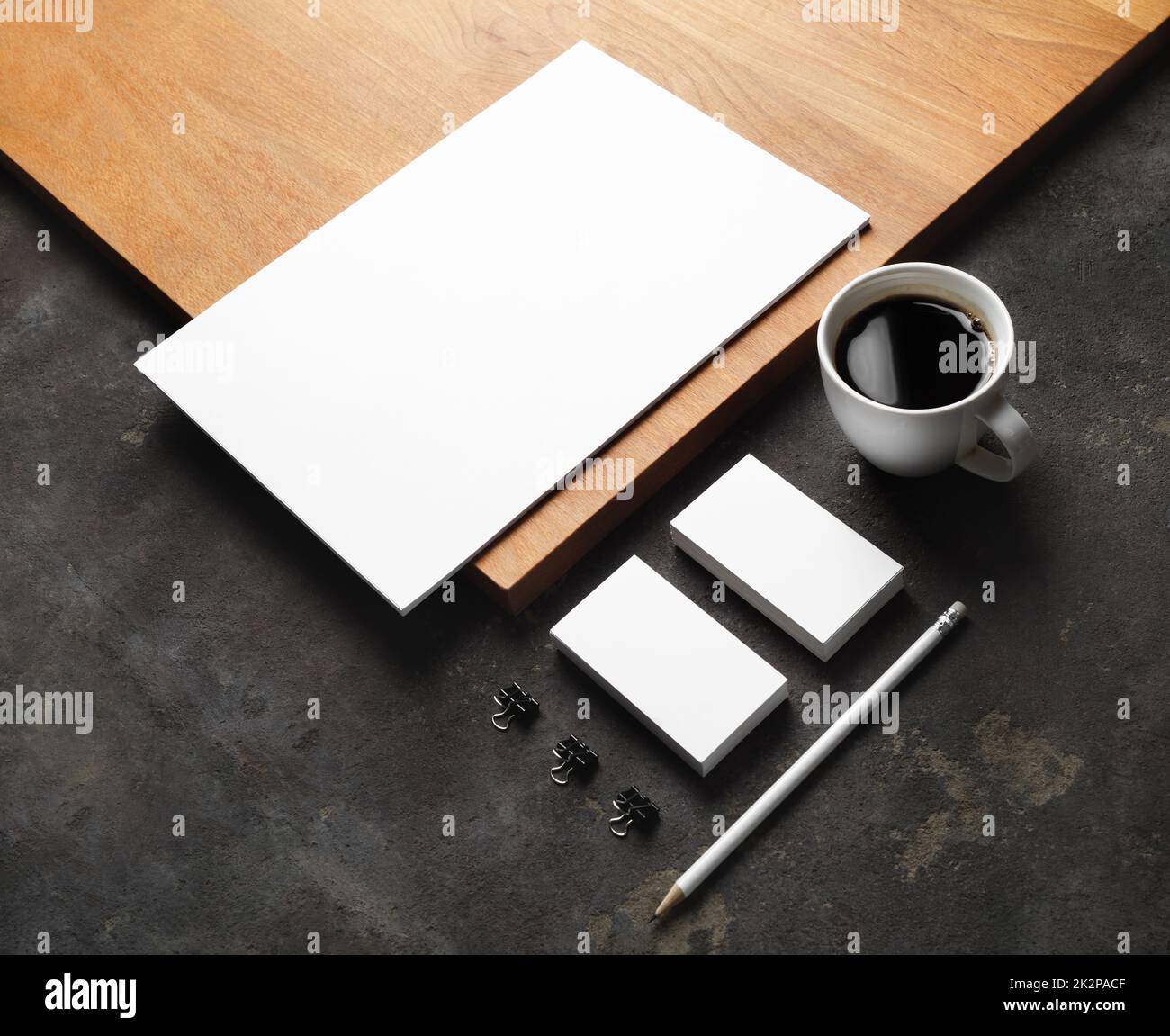 Branding stationery template Stock Photo - Alamy Branding stationery template Stock Photo - Alamy
