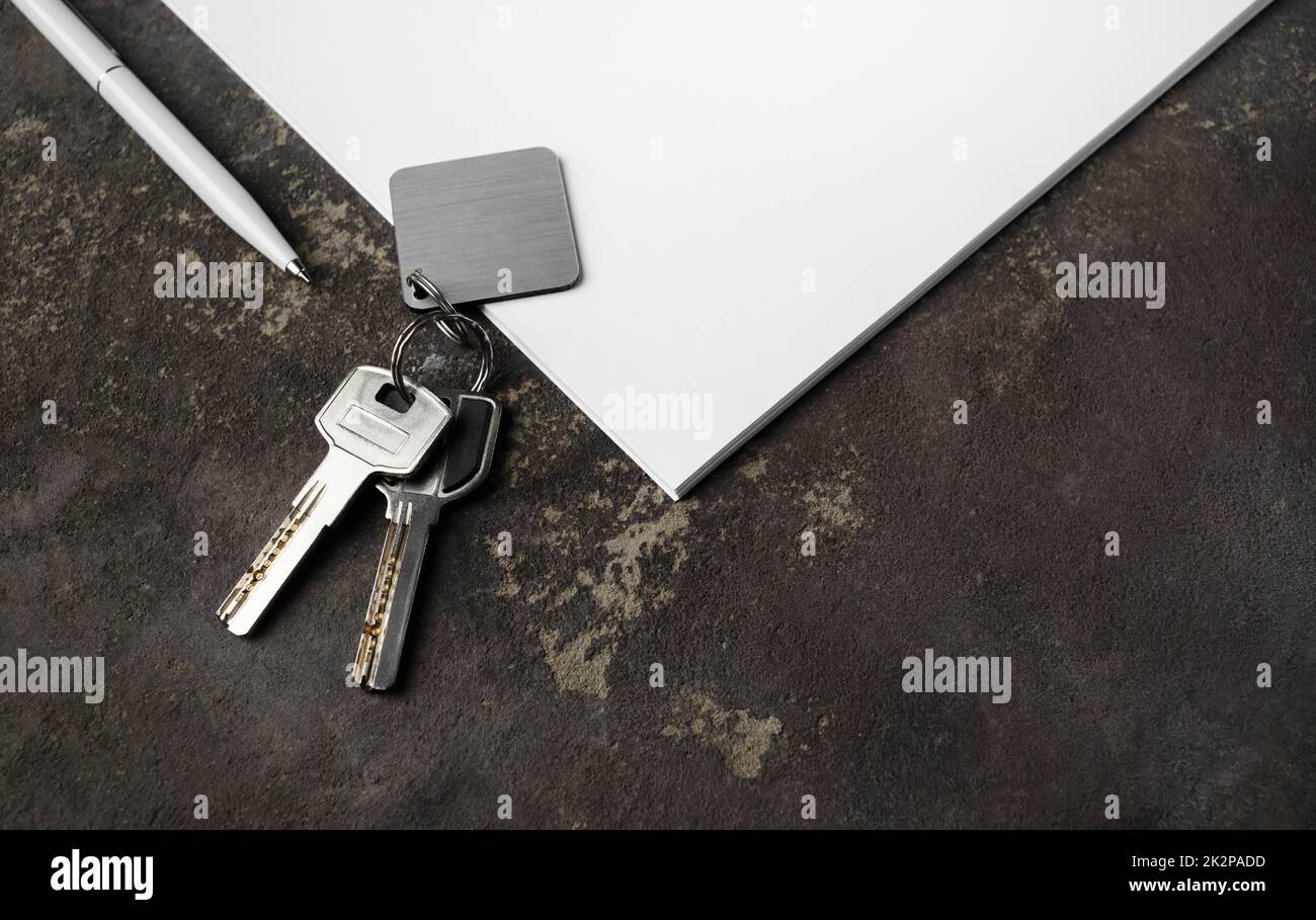 Estate agency concept rent hi-res stock photography and images - Alamy