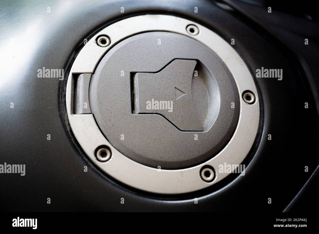 Motorcycle gas tank hi-res stock photography and images - Alamy