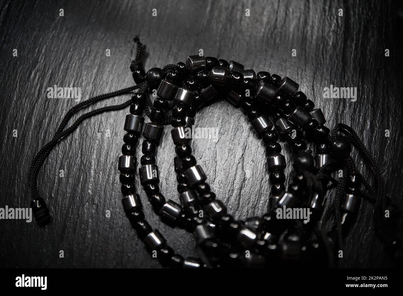 Black handmade hi-res stock photography and images - Alamy