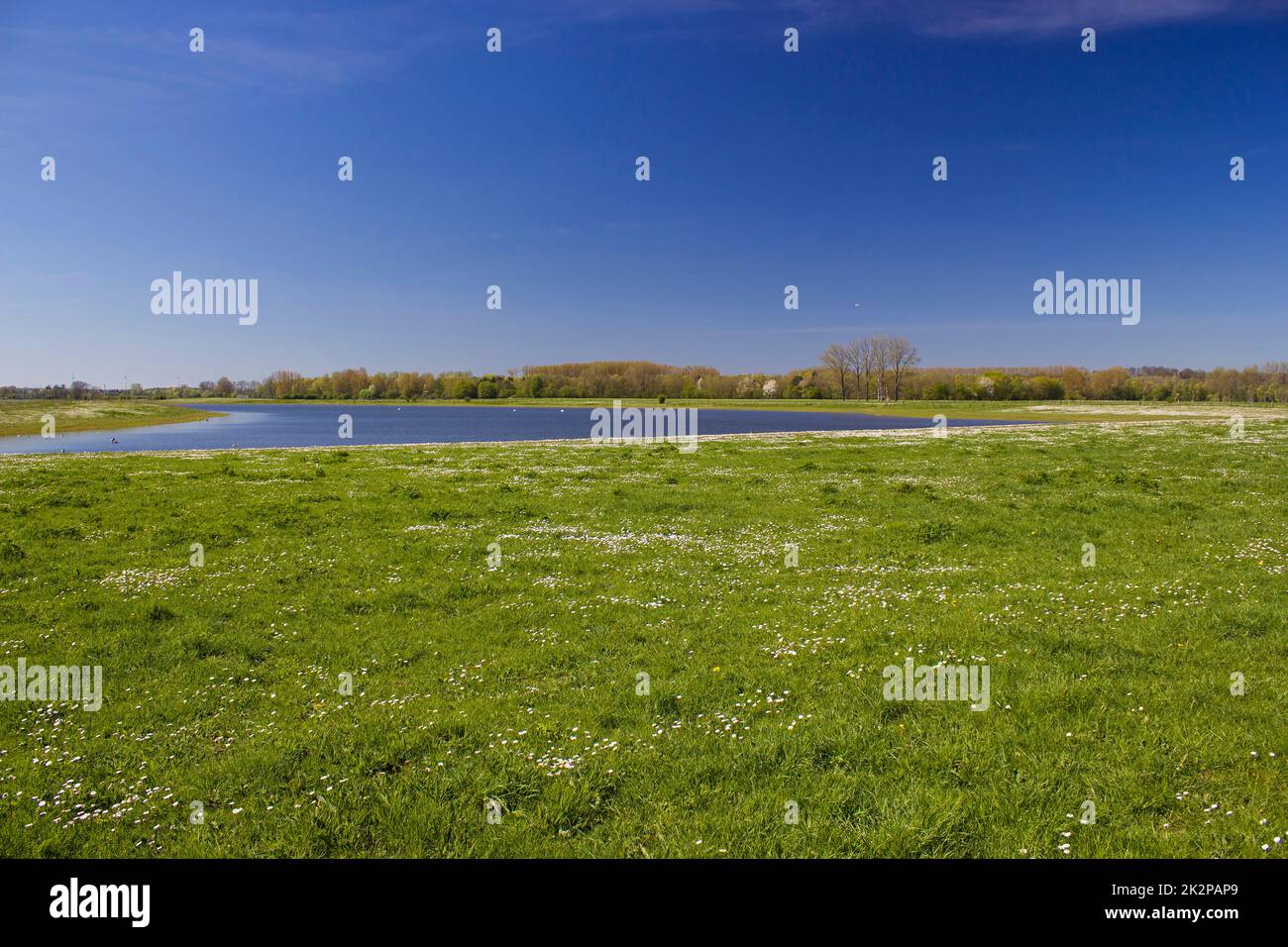 Lower rhine landscape hi-res stock photography and images - Alamy