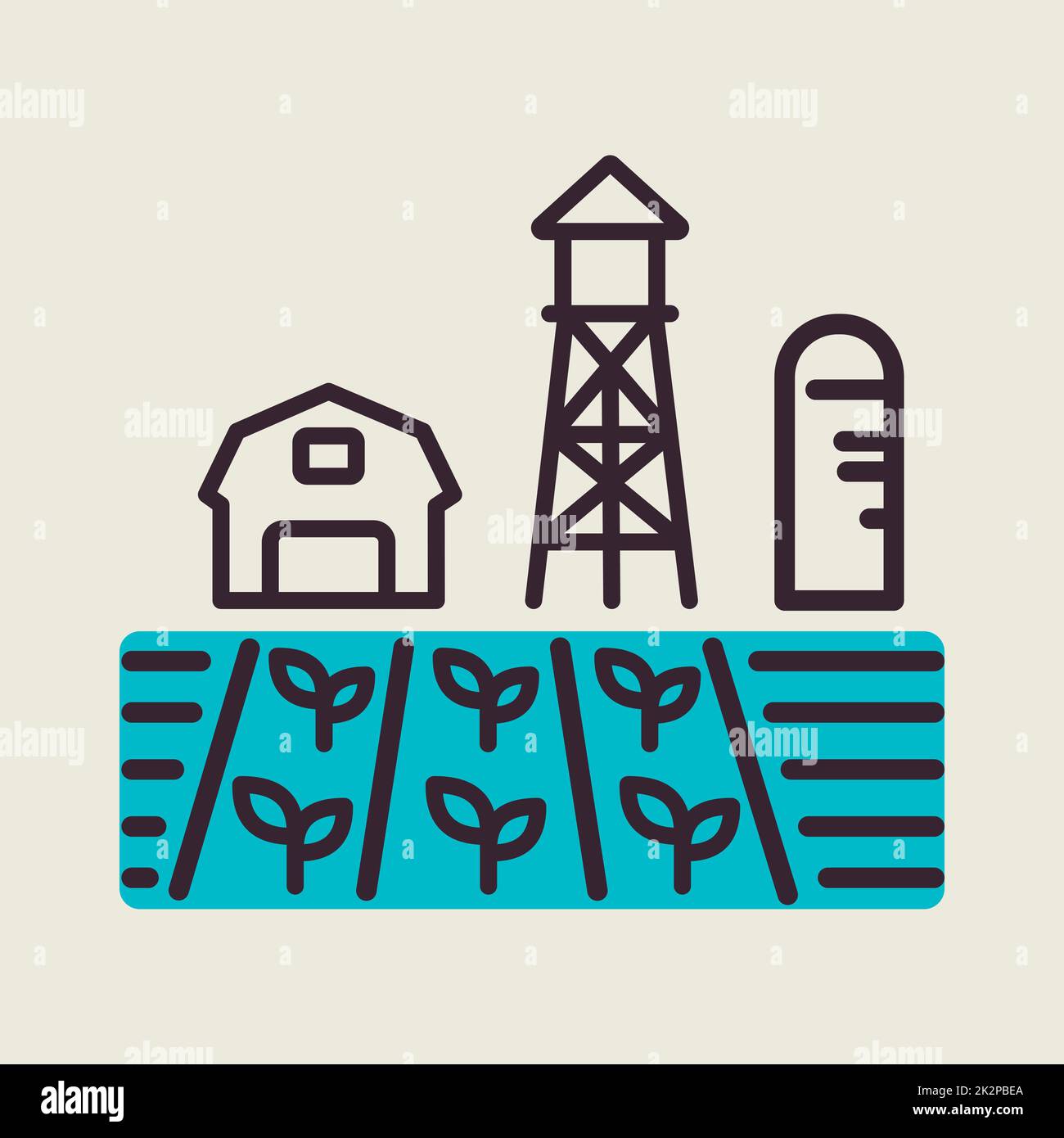 Logo vect hi-res stock photography and images - Alamy