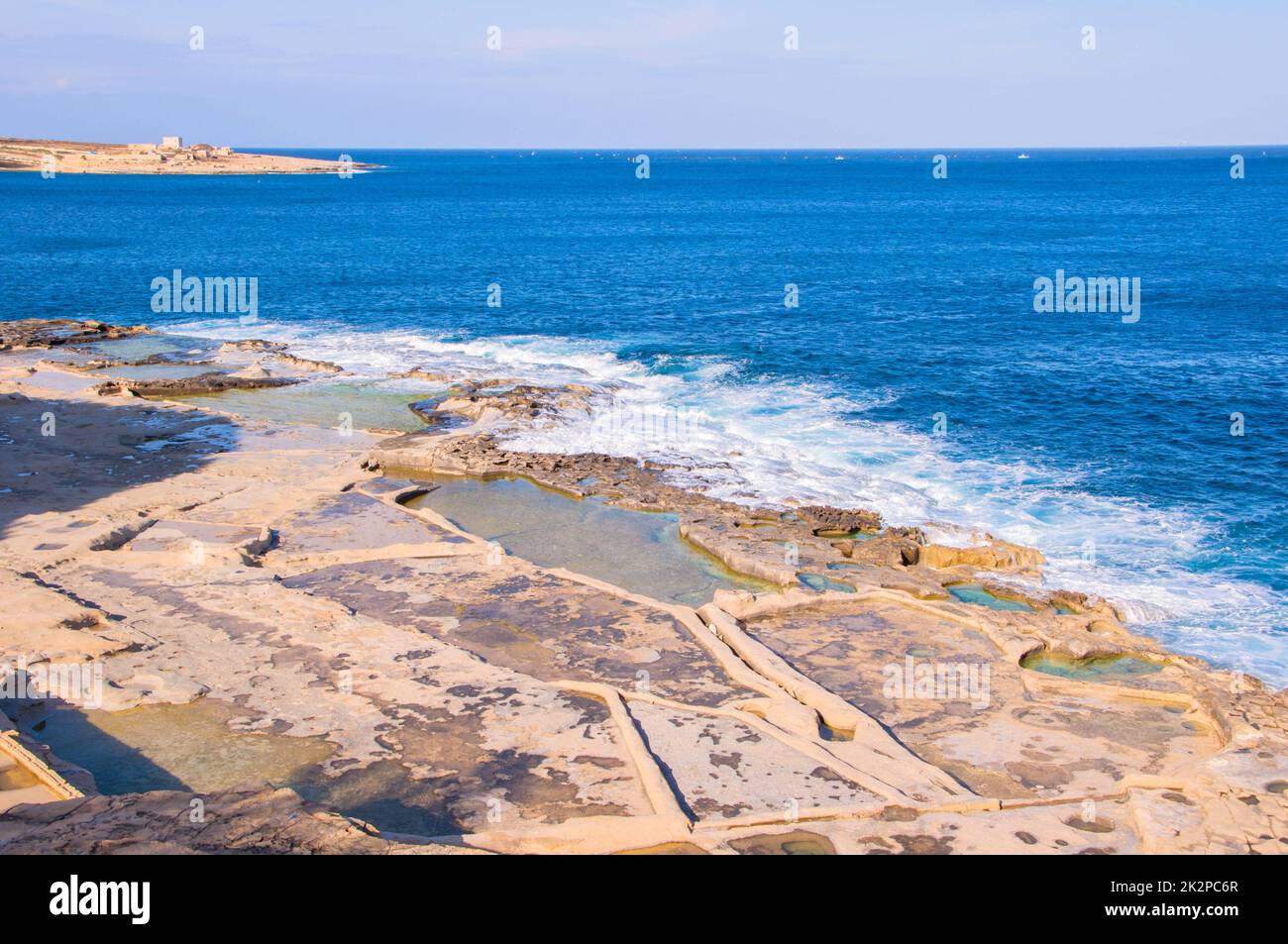 Concentration of salt hi-res stock photography and images - Alamy
