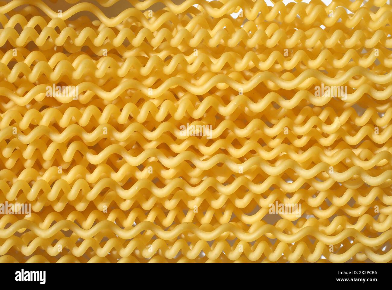Long fusilli hi-res stock photography and images - Alamy