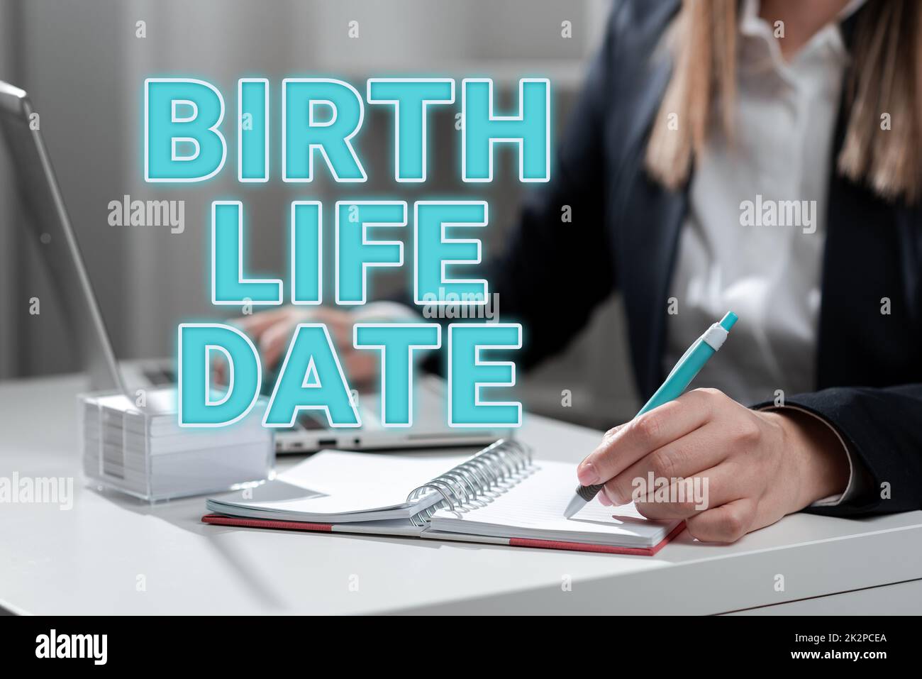 Conceptual display Have A Good Day. Word for Day a baby is going to be ...