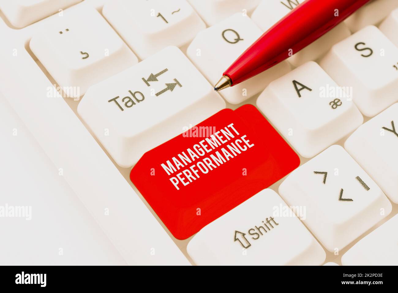 Text caption presenting Management Performance. Concept meaning ... Text caption presenting Management Performance. Concept meaning ...