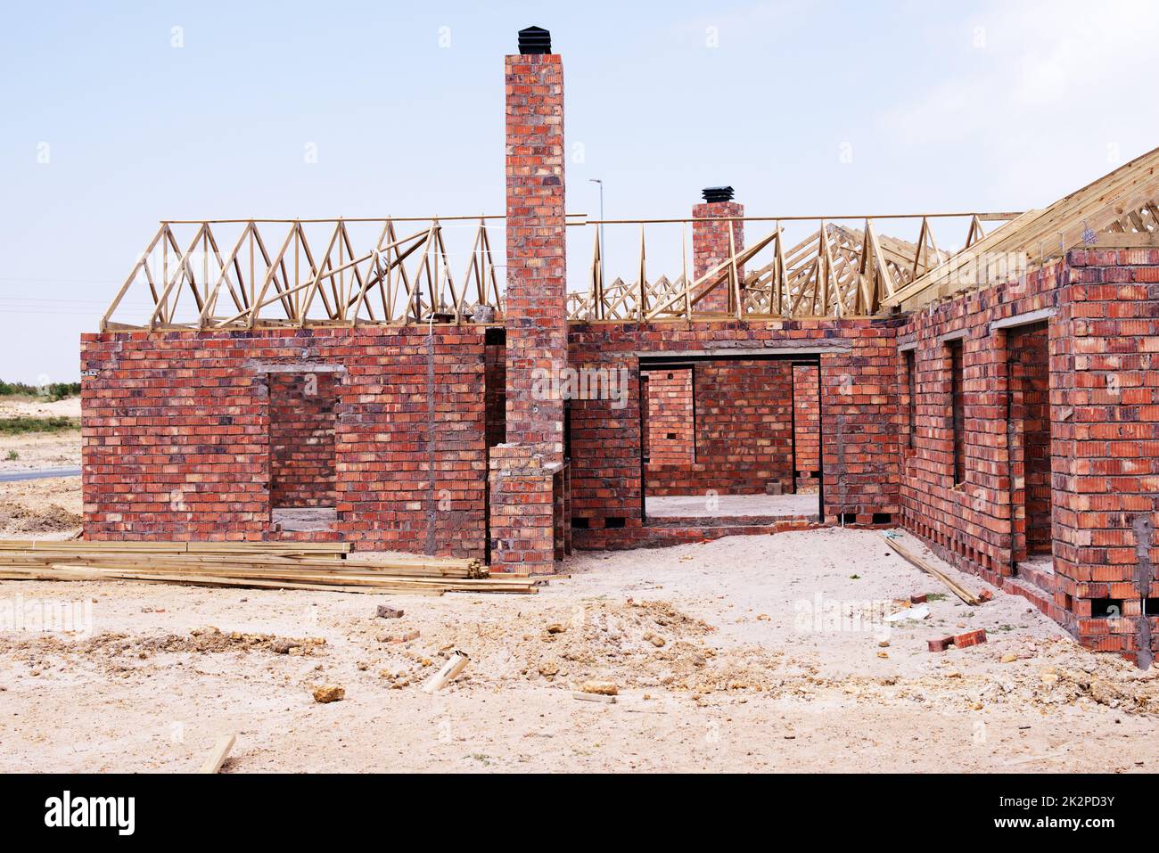 Building a dream hi-res stock photography and images - Alamy