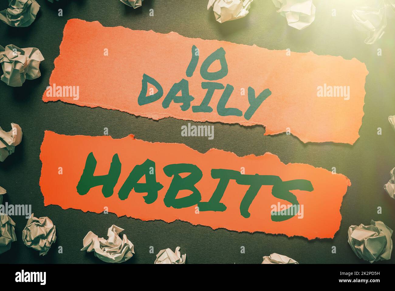 Sign displaying Good Vibes Only. Business overview Healthy routine ...