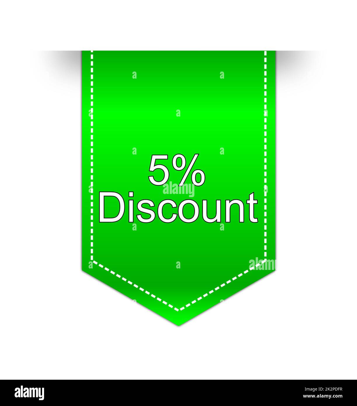 5% Discount label green - illustration Stock Photo - Alamy 5% Discount label green - illustration Stock Photo - Alamy