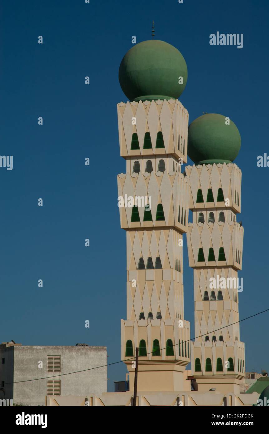 El hadji omar al foutiyou hi-res stock photography and images - Alamy