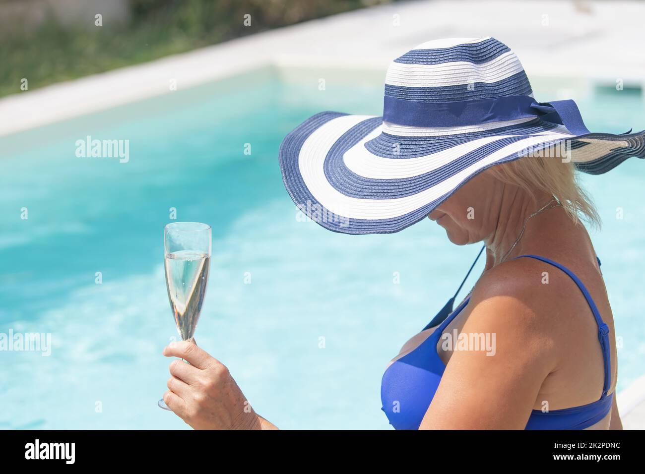 Beautiful sea glass in hi-res stock photography and images - Alamy