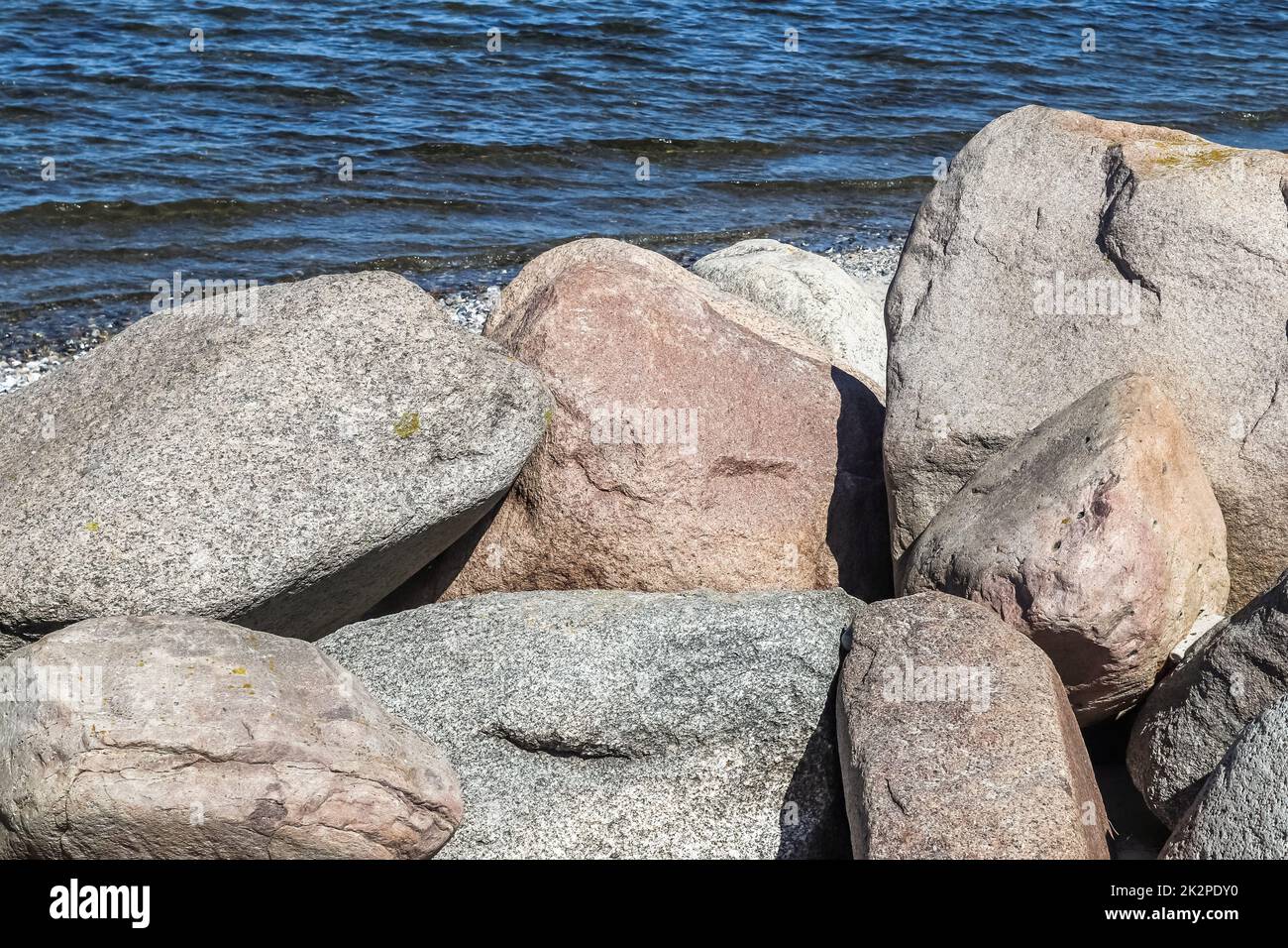 Beaches of germany hi-res stock photography and images - Alamy