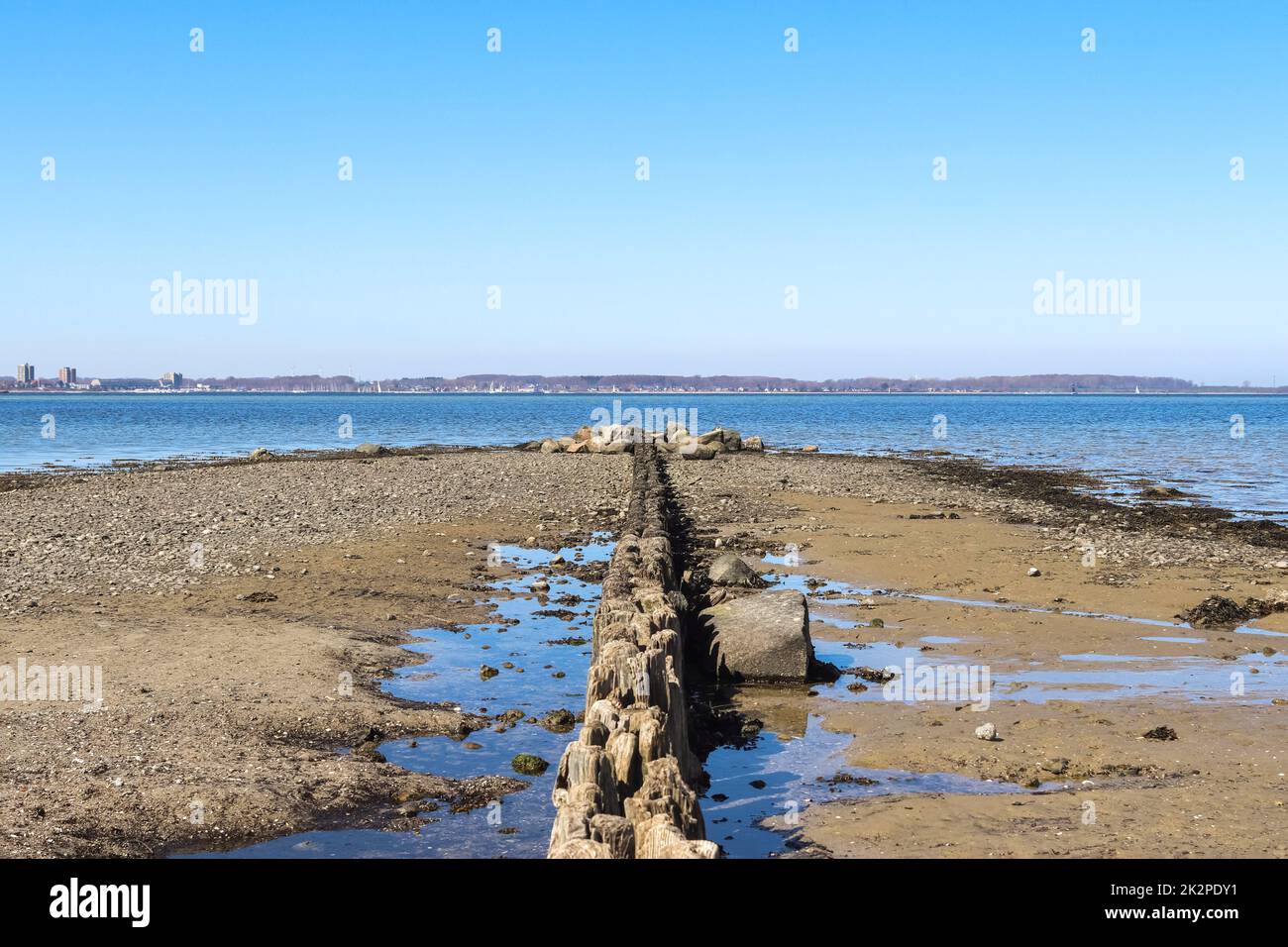 Beaches of germany hi-res stock photography and images - Alamy