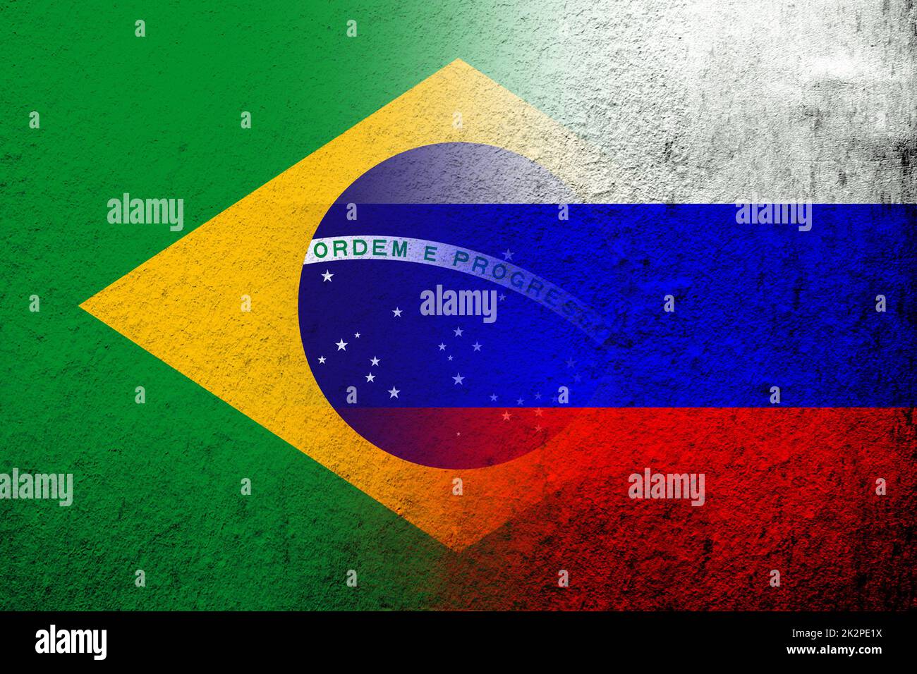 National russian flag background hi-res stock photography and images ...