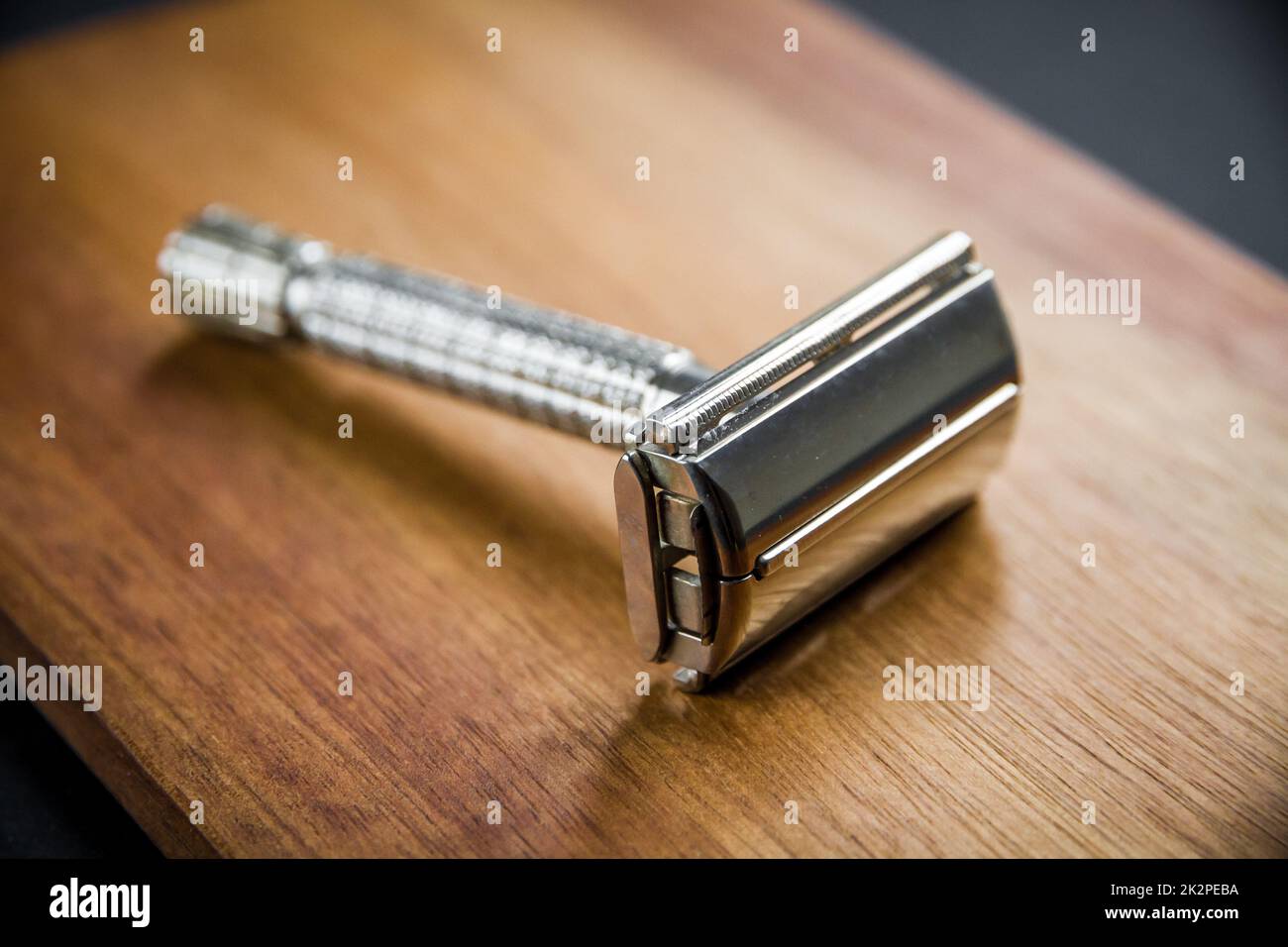 Vintage grooming hi-res stock photography and images - Alamy