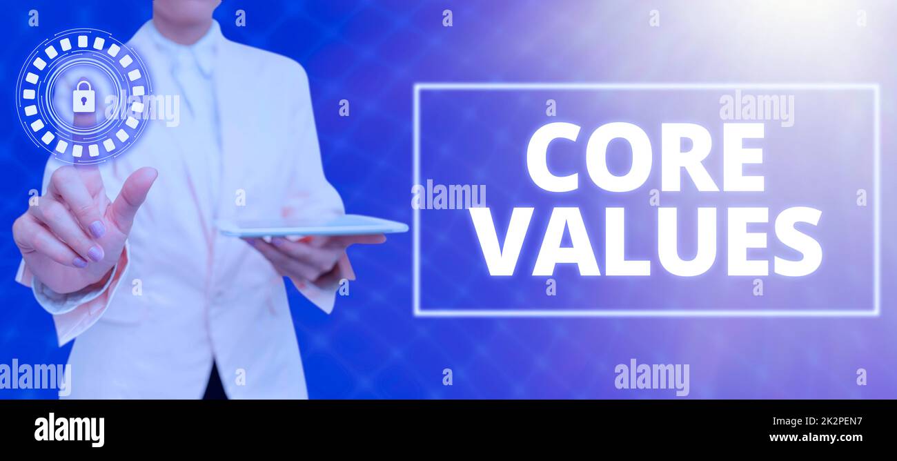 Conceptual caption Core Values. Conceptual photo belief person or ... Conceptual caption Core Values. Conceptual photo belief person or ...