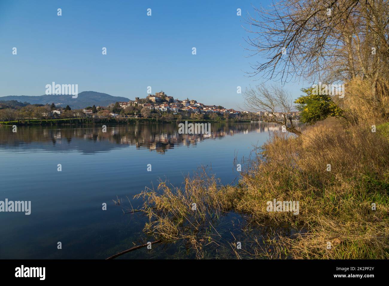 Valenca do Minho, Portugal Stock Photo - Alamy