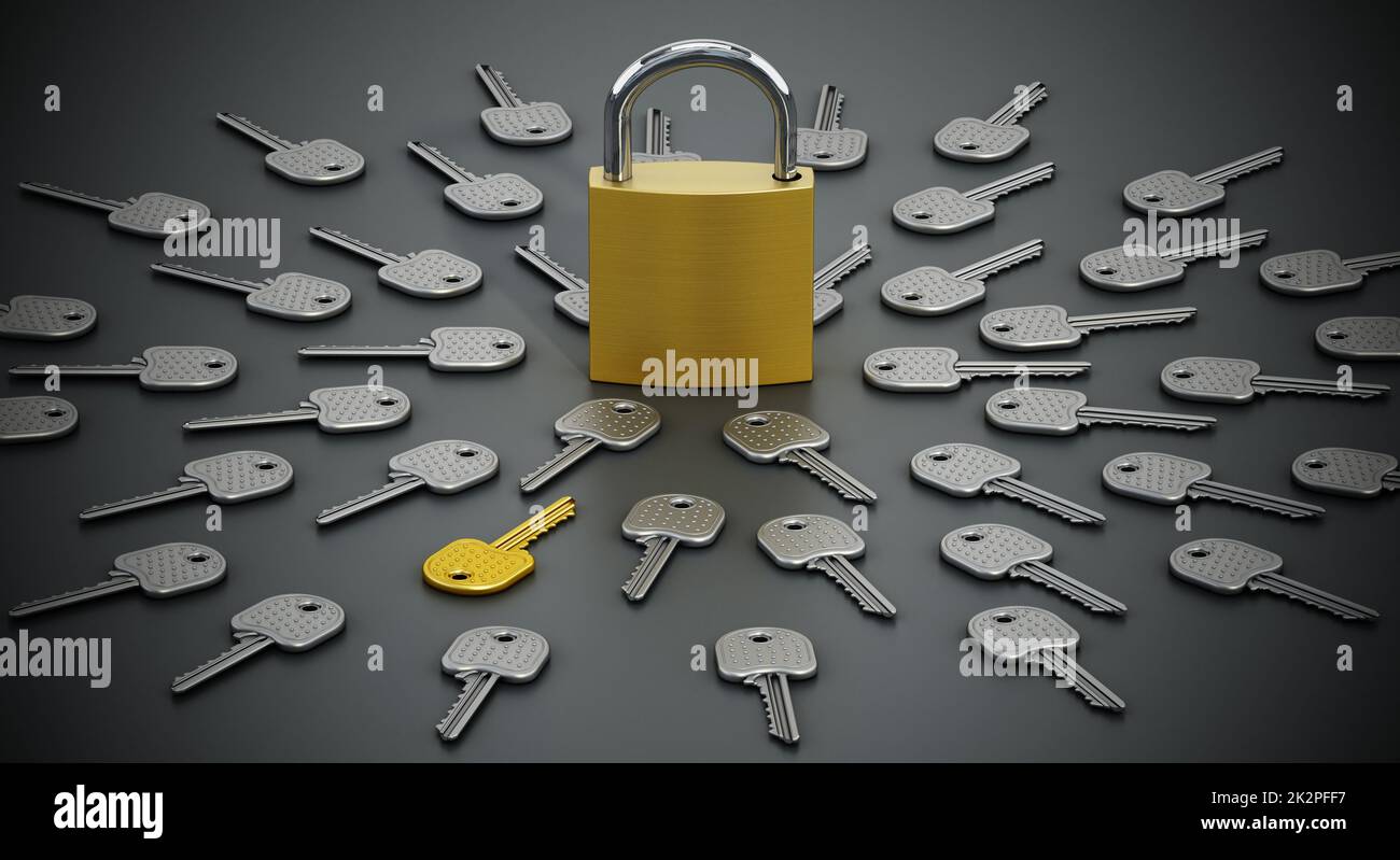 One among many hi-res stock photography and images - Alamy