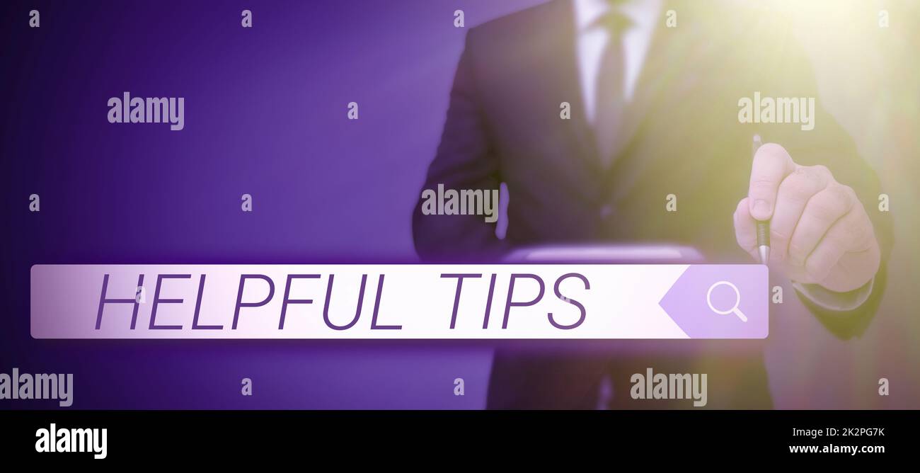 Text caption presenting Helpful Tips. Internet Concept Ask an Expert ... Text caption presenting Helpful Tips. Internet Concept Ask an Expert ...
