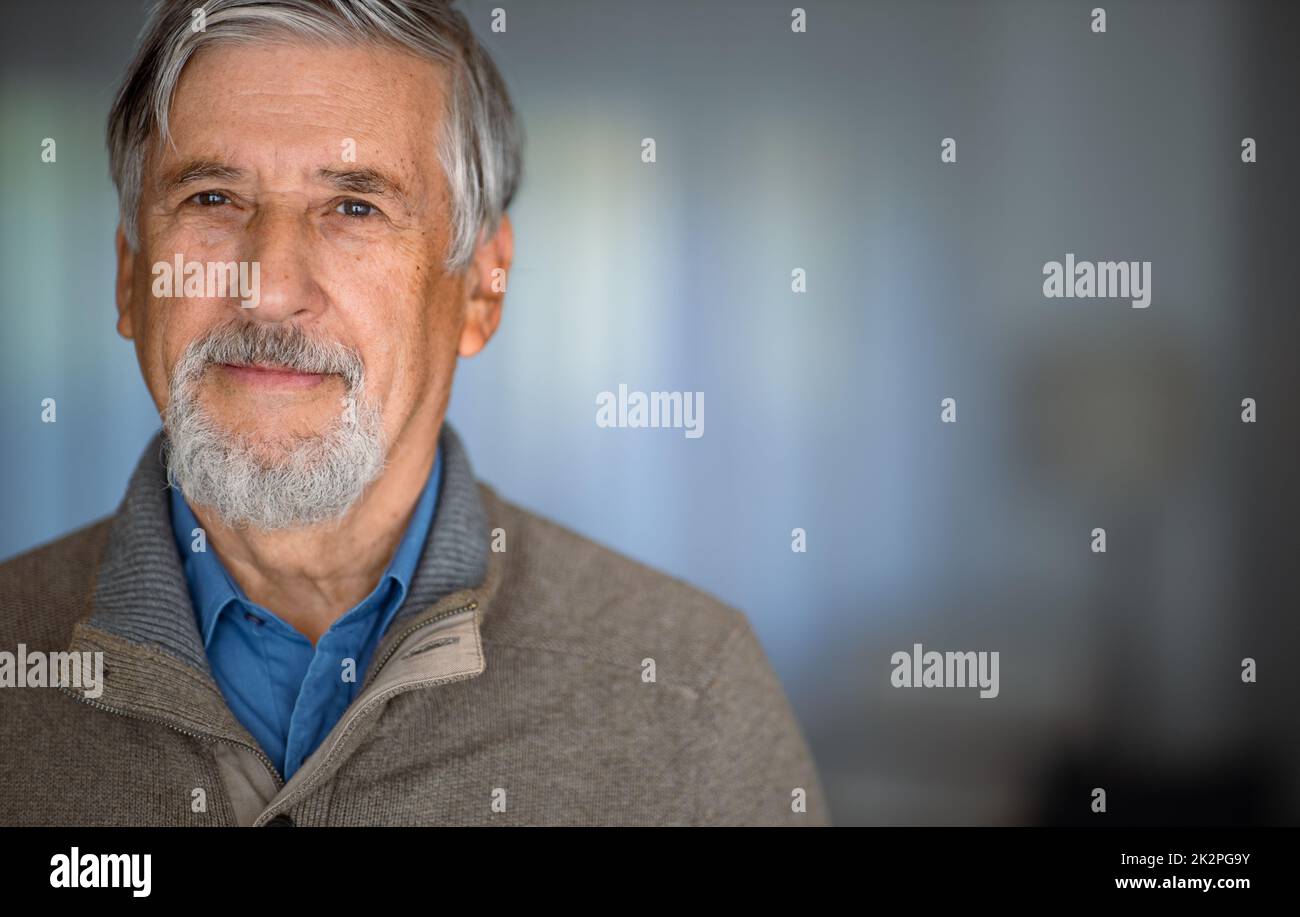 Happy retirement home hi-res stock photography and images - Alamy