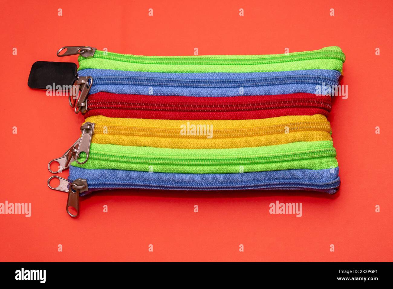 Pencil box hi-res stock photography and images - Alamy