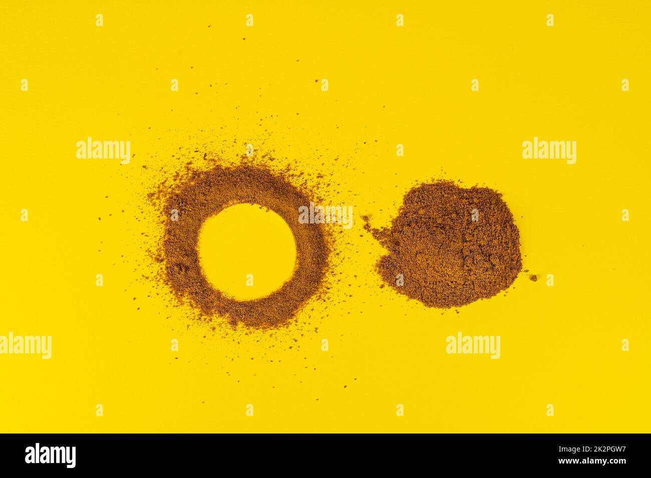 Curry scented hi-res stock photography and images - Alamy
