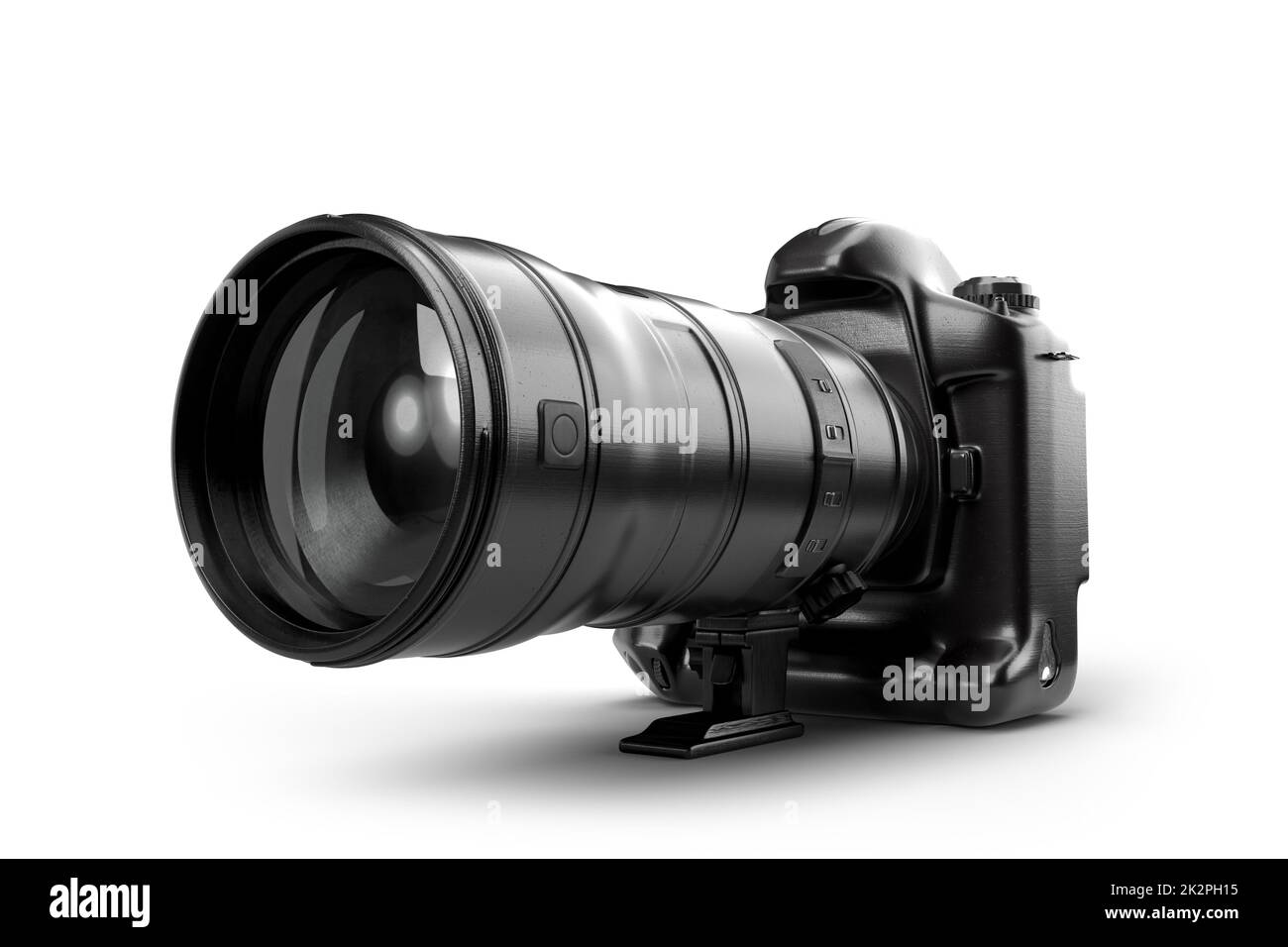 Illustrative rendering Cut Out Stock Images & Pictures - Alamy