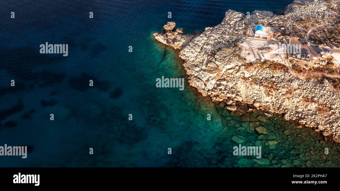 Famagust district hi-res stock photography and images - Alamy